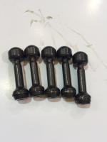 China High Efficiency Vol-vo Hydraulic Pump Parts , Vol-vo F11-005 Parker Repair Kit for sale