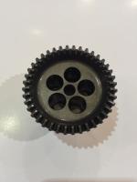 China High Efficiency Vol-vo Hydraulic Pump Parts , Vol-vo F11-005 Parker Repair Kit for sale