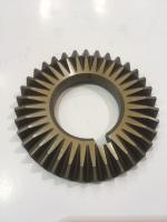 China Compact Vol-vo F12-030 Parker Hydraulic Pump Parts OEM Original For Forestry Machines for sale