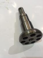 China Compact Vol-vo F12-030 Parker Hydraulic Pump Parts OEM Original For Forestry Machines for sale