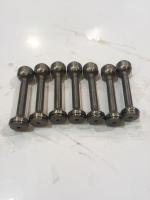 China Compact Vol-vo F12-030 Parker Hydraulic Pump Parts OEM Original For Forestry Machines for sale