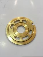 China Vol-vo F12-060 Parker Hydraulic Pump Parts Small Envelope Size , High Power To Weight Ratio for sale
