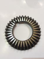 China Vol-vo F12-060 Parker Hydraulic Pump Parts Small Envelope Size , High Power To Weight Ratio for sale