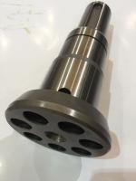 China Parker / Vol-vo F12-110 Hydraulic Piston Pump Parts , Hydraulic Pump Repair Kit for sale