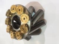 China Oilgear Hydraulic Pump Parts , Oil Gear Pump Parts Cylinder Block PVG100 PVG130 PVG75 for sale
