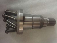 China Durable Sauer Danfoss Pump Parts 51C060 51C080 51C110 51C160 51V060 51V080 51V110 for sale