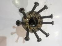 China Heavy Duty Sauer Danfoss Hydraulic Pump Parts 51V110 51D110 51C110 ISO 9001 Approved for sale