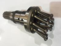 China Heavy Duty Sauer Danfoss Hydraulic Pump Parts 51V110 51D110 51C110 ISO 9001 Approved for sale