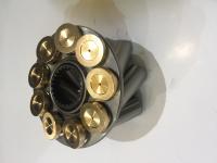 China KRR038C KRL038C Sauer Hydraulic Pump Parts , Dump Truck Hydraulic Pump Parts for sale