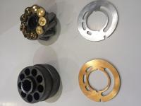 China KRR038C KRL038C Sauer Hydraulic Pump Parts , Dump Truck Hydraulic Pump Parts for sale