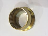 China Tadano100 Excavator Hydraulic Pump Parts PAVA8282 PAVA6565 With Ball Guide for sale