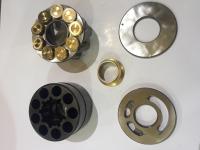 China Tadano100 Excavator Hydraulic Pump Parts PAVA8282 PAVA6565 With Ball Guide for sale