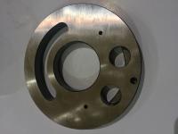 China Tadano100 Excavator Hydraulic Pump Parts PAVA8282 PAVA6565 With Ball Guide for sale