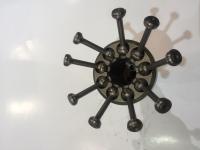 China Parker V12-060 V14-060 V11-060 Parker Hydraulic Pump Parts Improved Speed Capability for sale