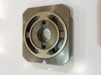 China Parker V12-060 V14-060 V11-060 Parker Hydraulic Pump Parts Improved Speed Capability for sale