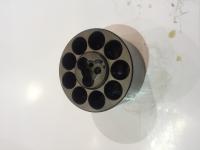 China Replacement Parker Hydraulic Motor Parts For Parker V12-080 V14-080 V11-080 for sale