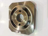 China Replacement Parker Hydraulic Motor Parts For Parker V12-080 V14-080 V11-080 for sale