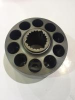 China Uchida AP2D36 Hydraulic Pump Spare Parts For Hitachi Excavator ZX70 for sale