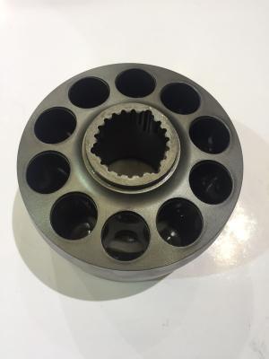 China Uchida AP2D36 Hydraulic Pump Spare Parts For Hitachi Excavator ZX70 for sale
