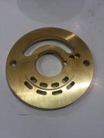 China Uchida AP2D36 Hydraulic Pump Spare Parts For Hitachi Excavator ZX70 for sale