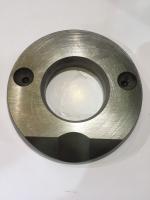 China Jeil JMV45-28 YC85-5 Excavator Hydraulic Pump Parts / Hydraulic Excavator Swing Motor Parts for sale