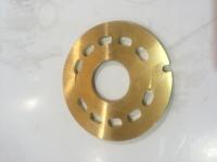 China Pump Cylinder Block A10VG63 Rexroth Piston Pump Parts , Hydraulic Pump Repair Kit for sale