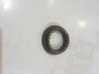 China Pump Cylinder Block A10VG63 Rexroth Piston Pump Parts , Hydraulic Pump Repair Kit for sale