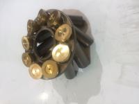 China A10VO60 A10VO63 Rexroth Hydraulic Pump Parts Retainer Plate / Set Plate for sale