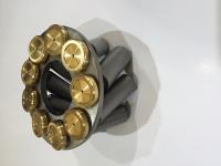 China Long Life  Hydraulic Pump Parts SBS80 For diesel312 diesel322C diesel324D diesel325C for sale