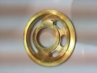 China Long Life  Hydraulic Pump Parts SBS80 For diesel312 diesel322C diesel324D diesel325C for sale