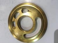 China K5V80 Excavator Kawasaki Hydraulic Pump Parts Completely Interchangeable With Original Pump for sale