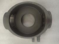 China Liebherr 912 Excavator Hydraulic Pump Parts , LPVD75 Pump Replacement Parts for sale