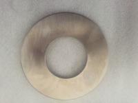 China Liebherr 912 Excavator Hydraulic Pump Parts , LPVD75 Pump Replacement Parts for sale