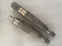 China Liebherr 912 Excavator Hydraulic Pump Parts , LPVD75 Pump Replacement Parts for sale