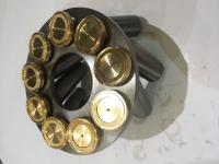 China Durable Hydraulic Piston Pump Parts Toshiba LUCUS500 HD450V-2 PAVA6565 for sale