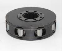 China Sell Rexroth Hydraulic Radial Piston Motor MCR03 、MCRE03 replancement parts for sale