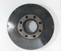 China Sell Rexroth Hydraulic Radial Piston Motor MCR03 、MCRE03 replancement parts for sale