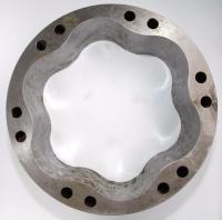 China Rexroth Radial Piston Hydraulic Motor Parts MCR92 PLM-9 PLM-7 Replacement Kit for sale
