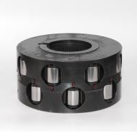 China Replacement MS35 Poclain Hydraulic Motor Parts For Mining , Geological Drilling for sale