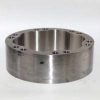 China Replacement MS35 Poclain Hydraulic Motor Parts For Mining , Geological Drilling for sale