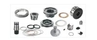 China Replacement MS35 Poclain Hydraulic Motor Parts For Mining , Geological Drilling for sale