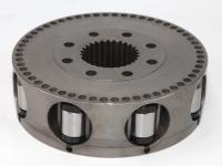 China Poclain Hydraulic Radial Piston Motor Parts MS05 MSE05 Replacement Kits for sale