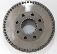 China Poclain Hydraulic Radial Piston Motor Parts MS05 MSE05 Replacement Kits for sale
