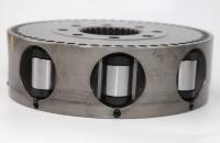 China Poclain Hydraulic Radial Piston Motor Parts MS05 MSE05 Replacement Kits for sale