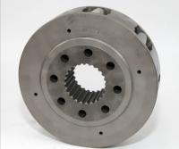 China MCR05 MCRE05 Poclain Rexroth Hydraulic Motor Parts , Poclain Excavator Parts for sale