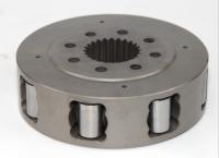China MCR05 MCRE05 Poclain Rexroth Hydraulic Motor Parts , Poclain Excavator Parts for sale