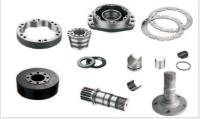 China Radial Piston Hydraulic Motor Kit MS11 MSE11 For Geologic Drilling , Construction Machinery for sale