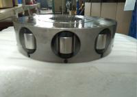 China MSE18 MS18 Poclain Hydraulic Motor Parts Long Life For Concrete Pump Truck for sale