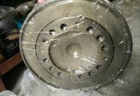China MSE18 MS18 Poclain Hydraulic Motor Parts Long Life For Concrete Pump Truck for sale
