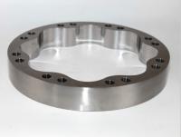 China MSE18 MS18 Poclain Hydraulic Motor Parts Long Life For Concrete Pump Truck for sale